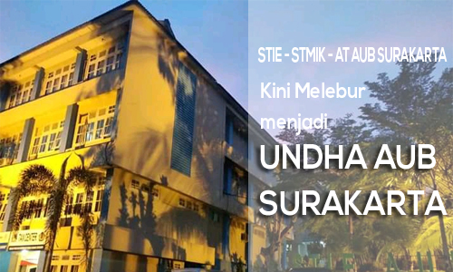 Universitas Dharma AUB Surakarta – Universitas Dharma AUB Surakarta