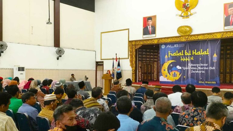 Universitas Dharma AUB Surakarta – Universitas Dharma AUB Surakarta