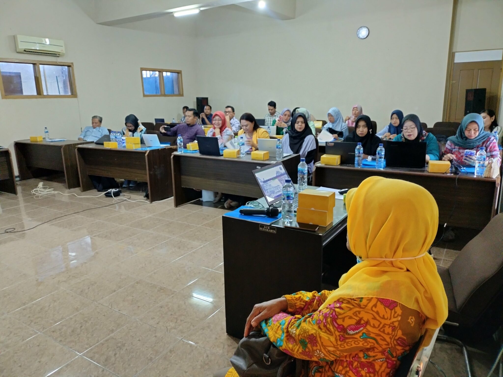 Universitas Dharma AUB Surakarta – Universitas Dharma AUB Surakarta